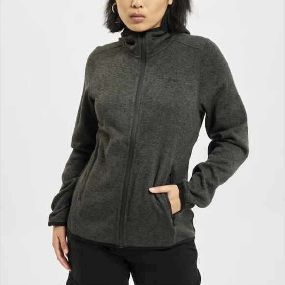 Sunice | Jackets & Coats | 35 Sunice Stormpack Fleece Jacket | Poshmark